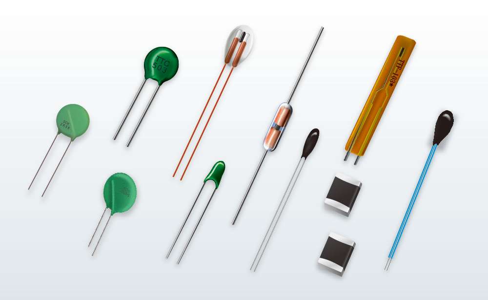 | THINKING ELECTRONIC INDUSTRIAL CO., LTD.